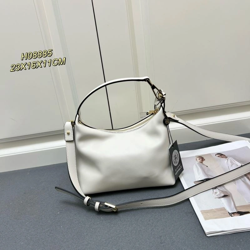 Budget-friendly Versace Satchel Bags