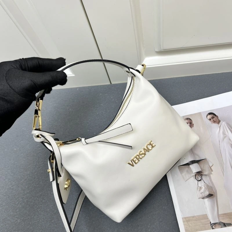 Budget-friendly Versace Satchel Bags