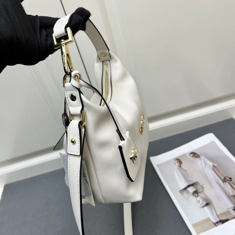 Budget-friendly Versace Satchel Bags