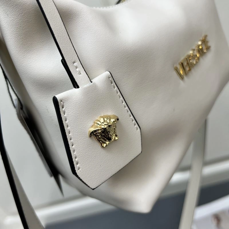 Budget-friendly Versace Satchel Bags