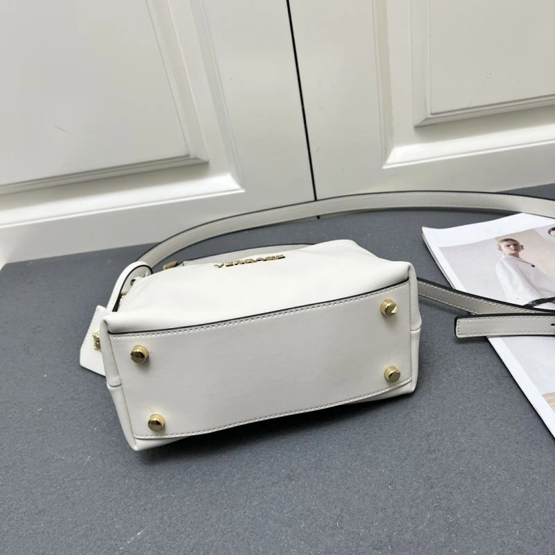 Budget-friendly Versace Satchel Bags