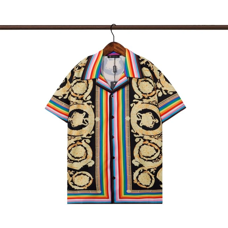 Real Versace Shirts