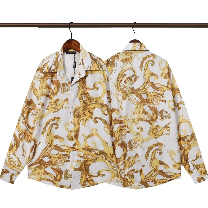 Versace Shirts