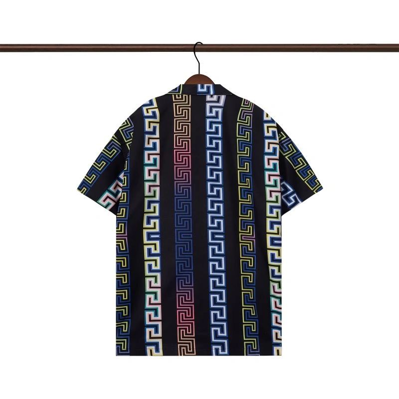 Brand-original Versace Shirts