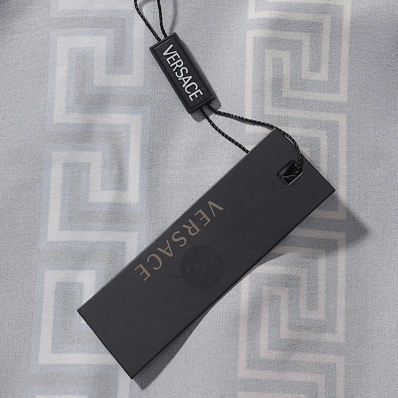 Brand-original Versace Shirts