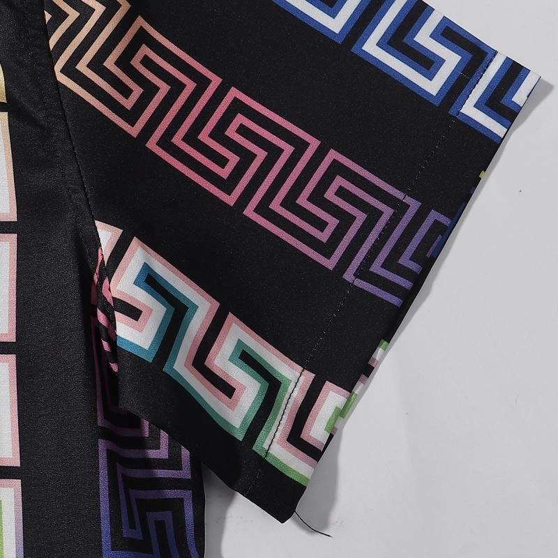 Brand-original Versace Shirts