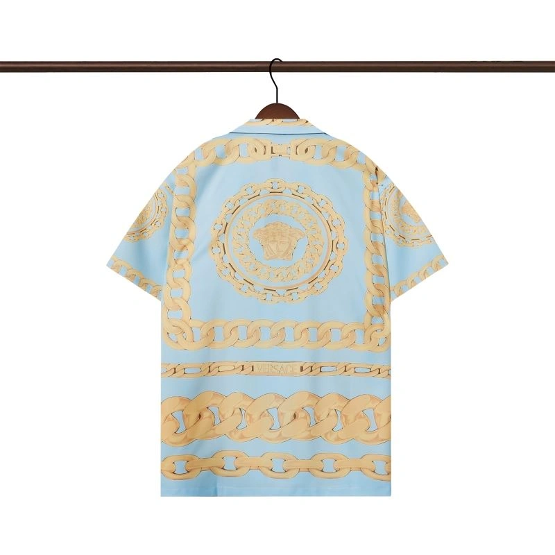 Top match Versace Shirts