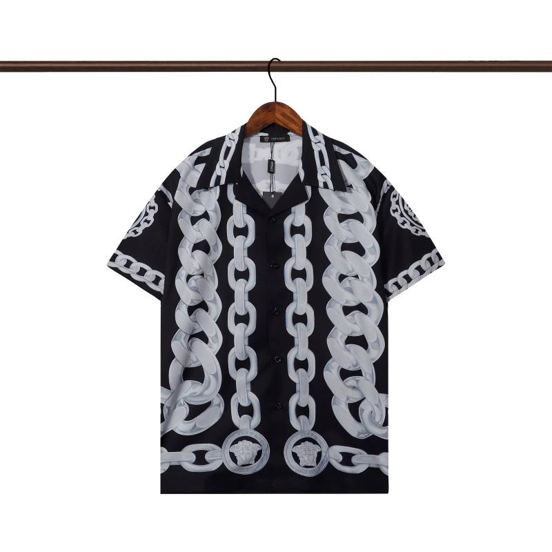 Top match Versace Shirts