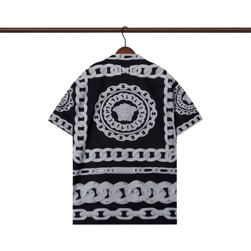 Top match Versace Shirts