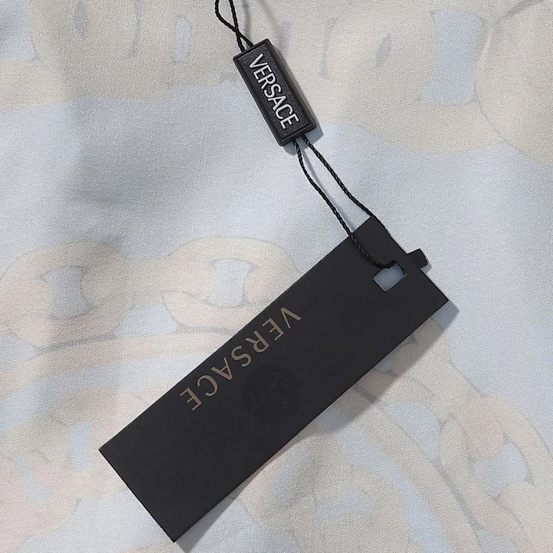 Top match Versace Shirts