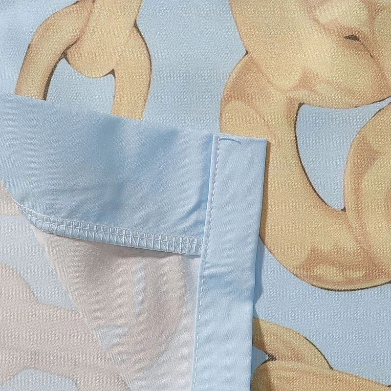Top match Versace Shirts