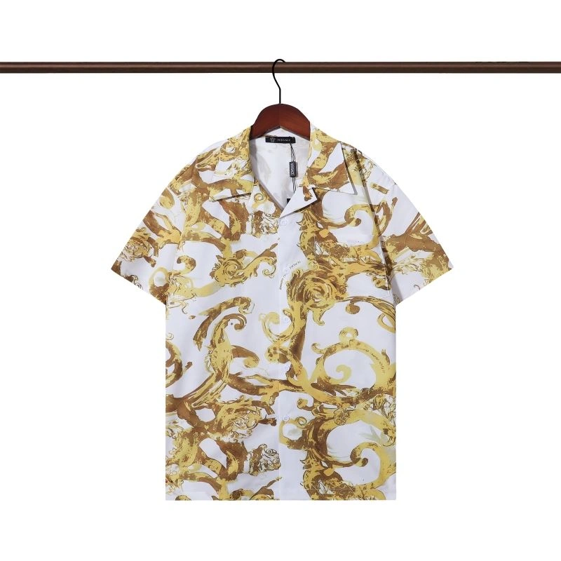Versace Shirts