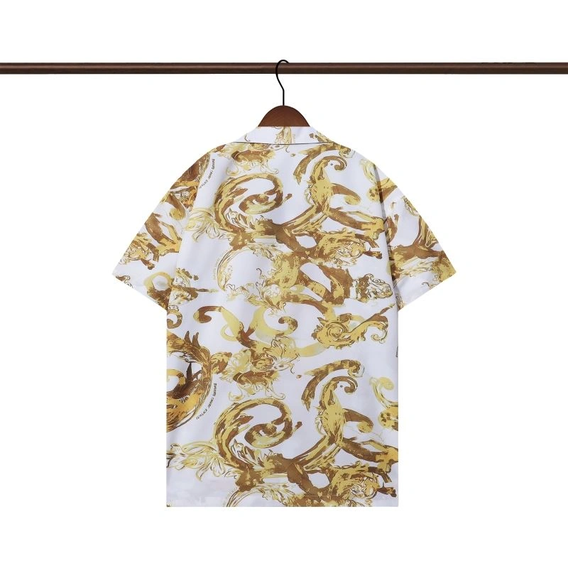 Genuine Versace Shirts