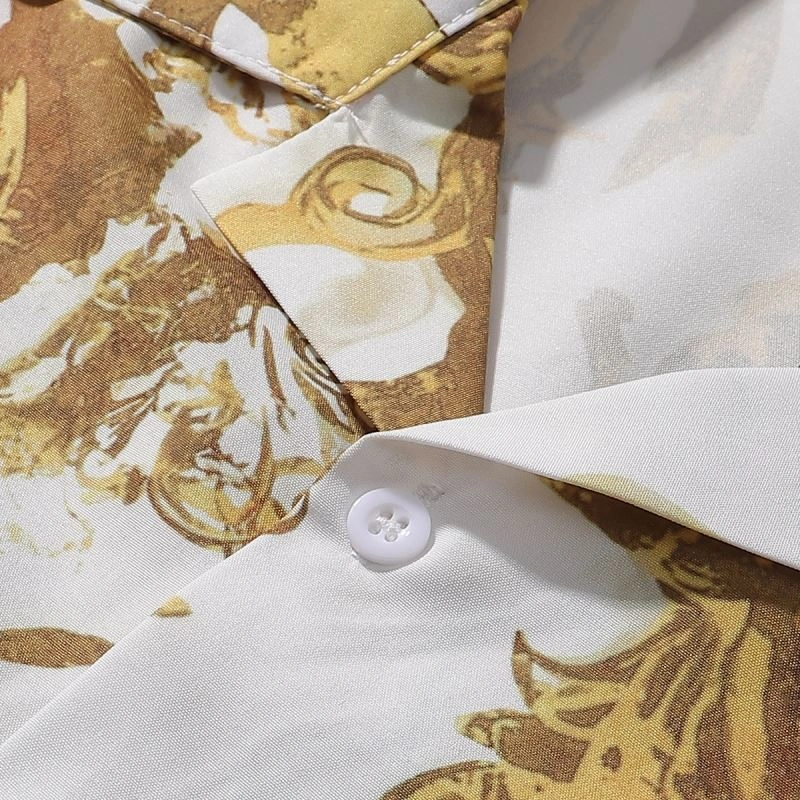 Genuine Versace Shirts