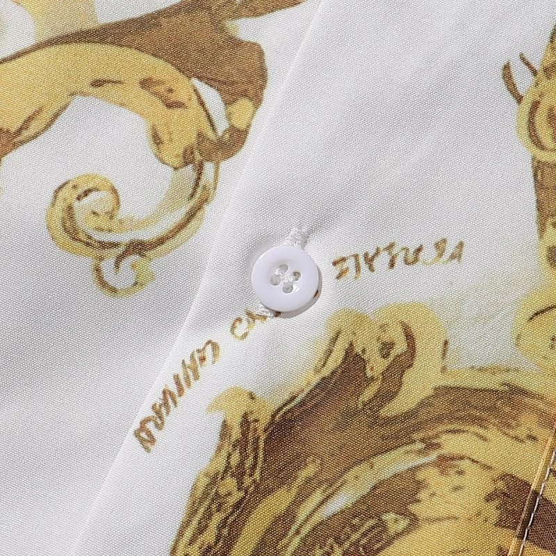 Genuine Versace Shirts