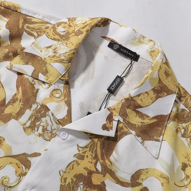 Genuine Versace Shirts
