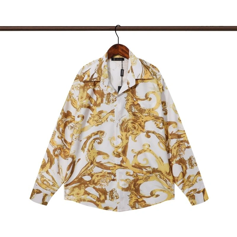 Versace Shirts