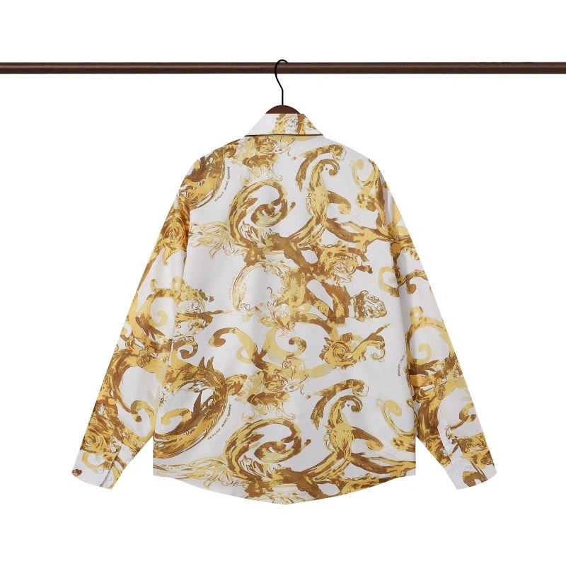 Value-priced Versace Shirts