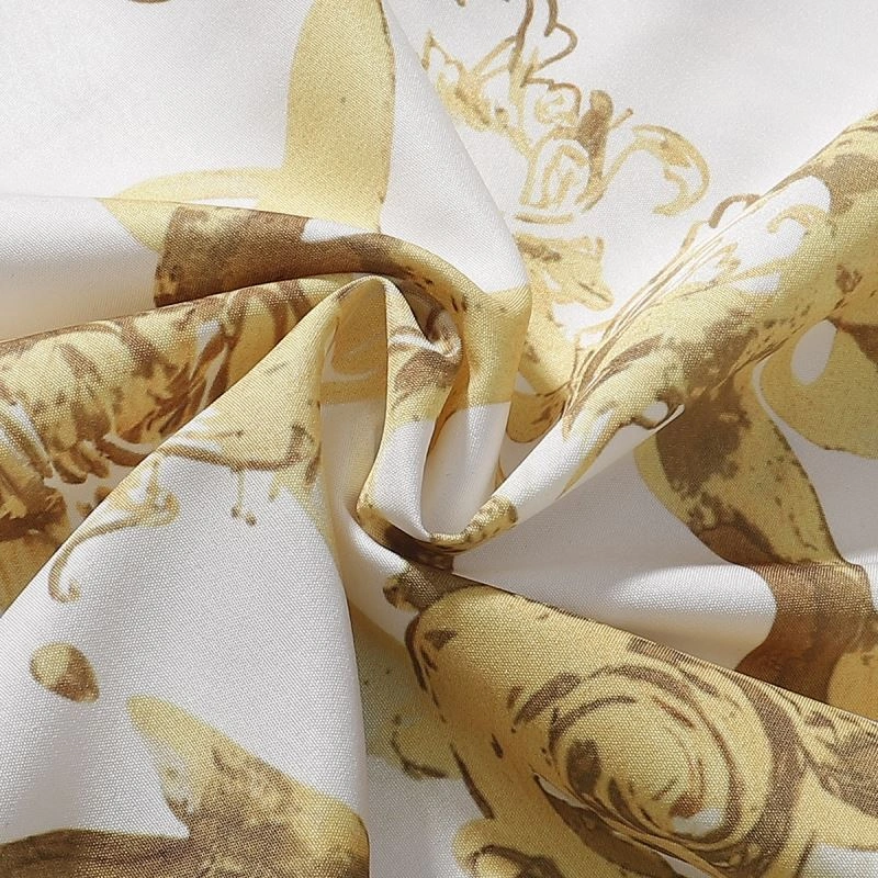 Value-priced Versace Shirts