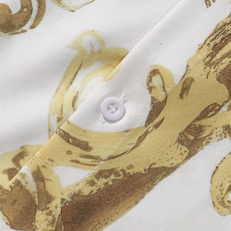 Value-priced Versace Shirts