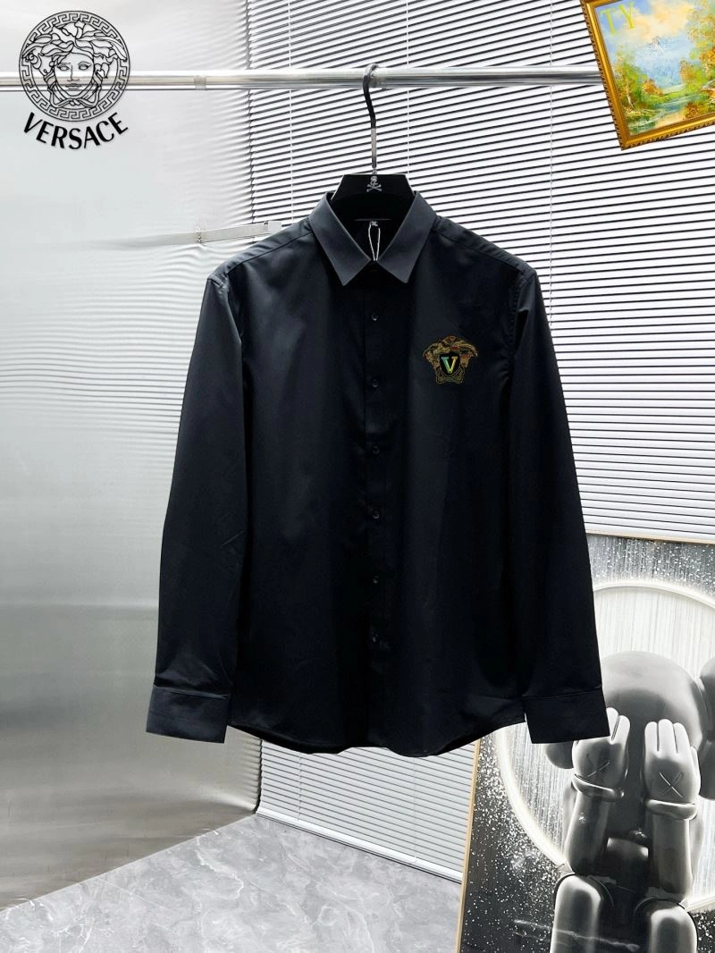 Versace Shirts