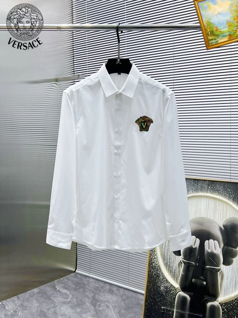 Genuine Versace Shirts