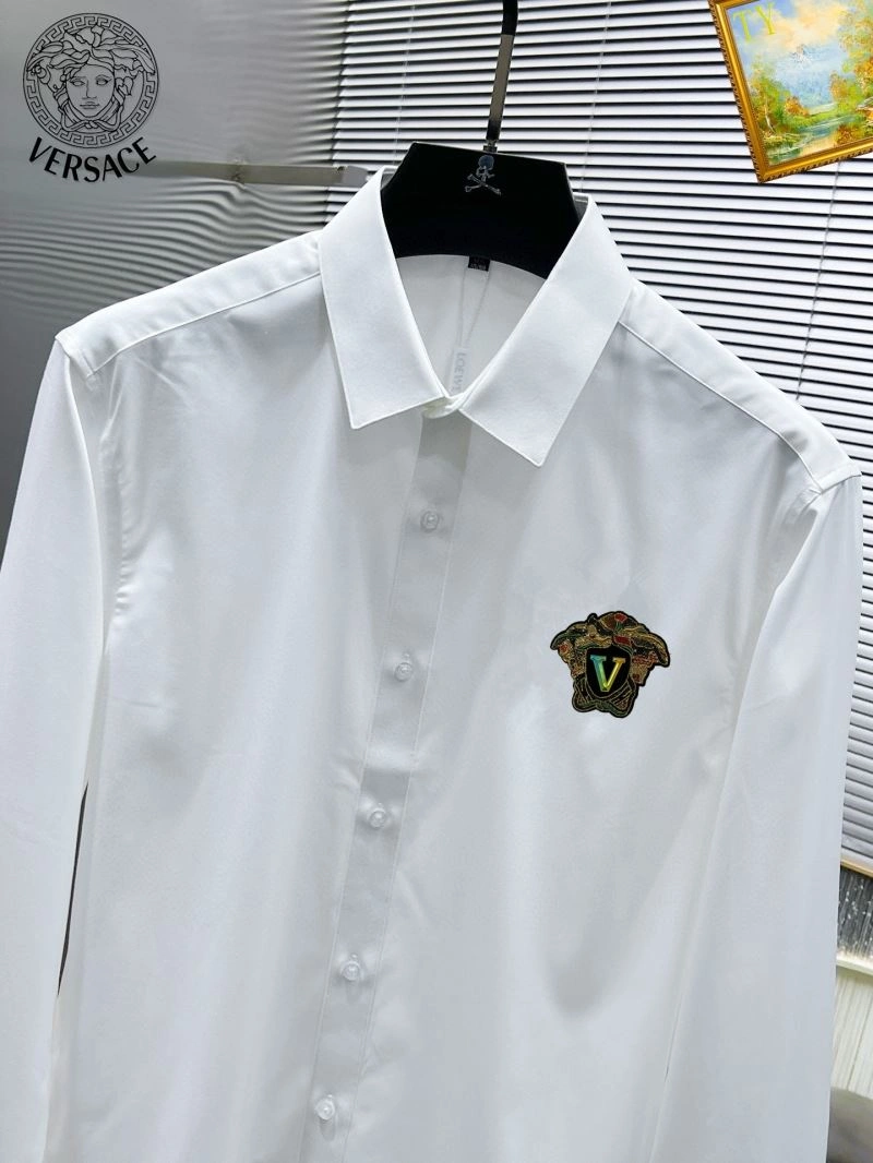 Genuine Versace Shirts