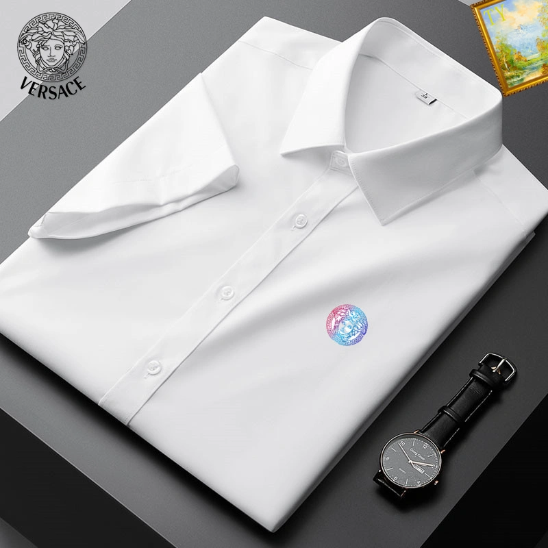 Legit Versace Shirts