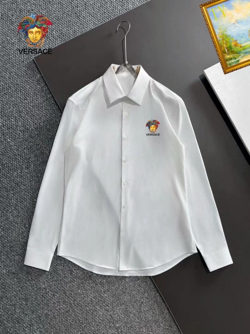 Versace Shirts