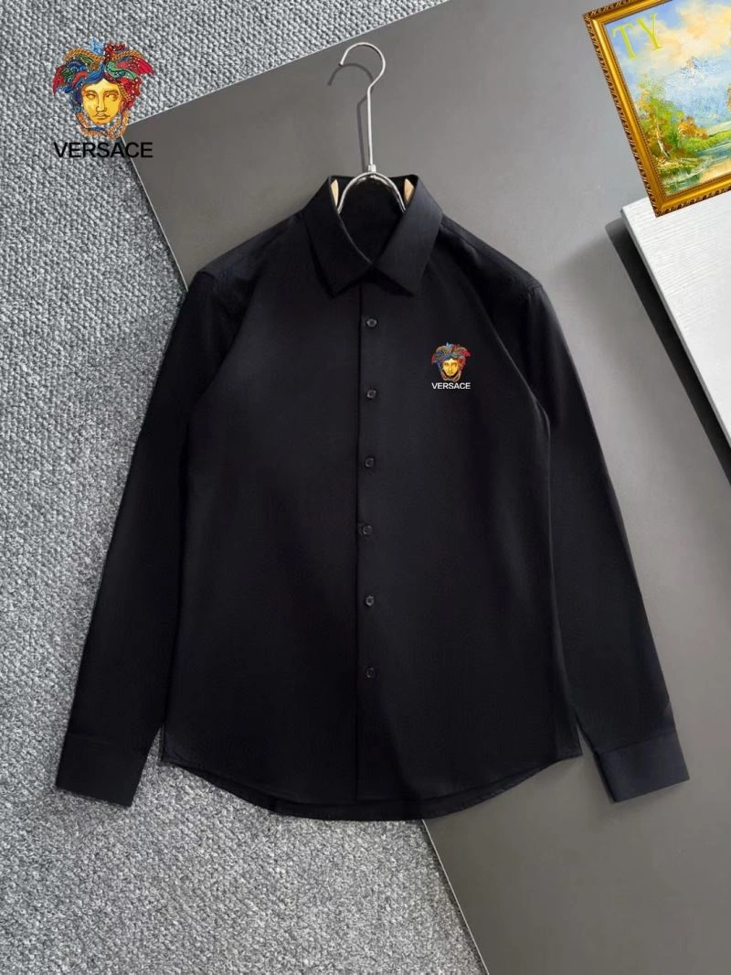 Original Versace Shirts