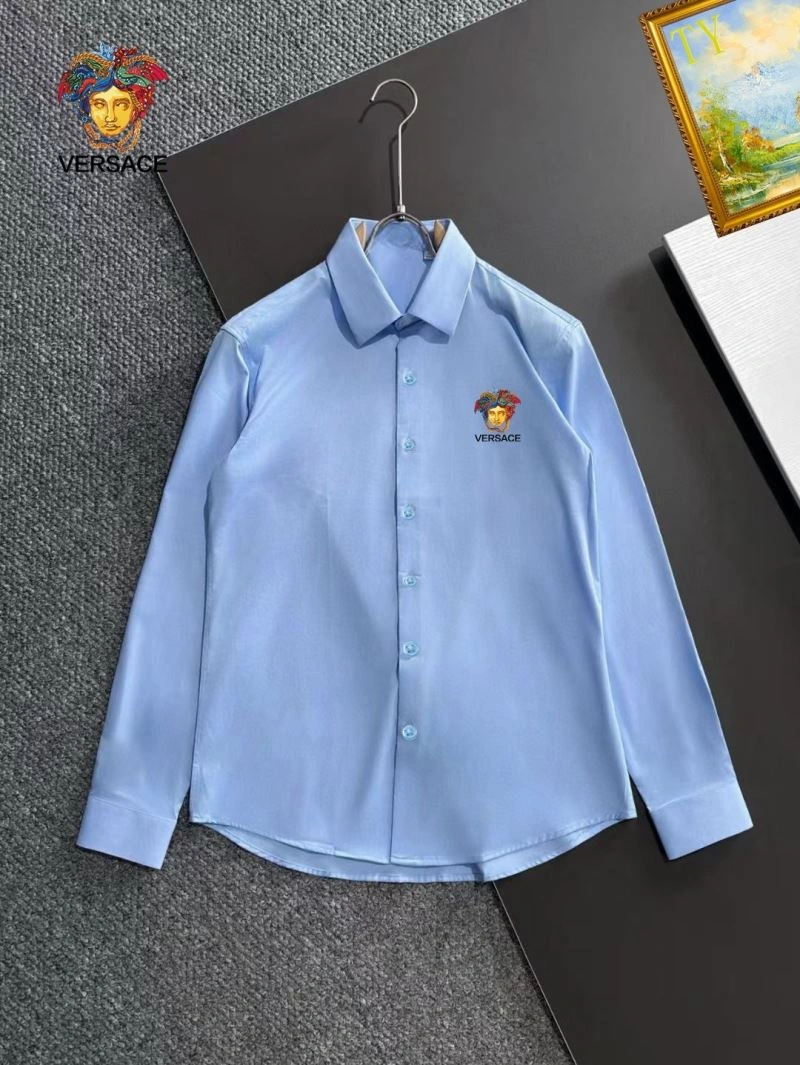 Original Versace Shirts