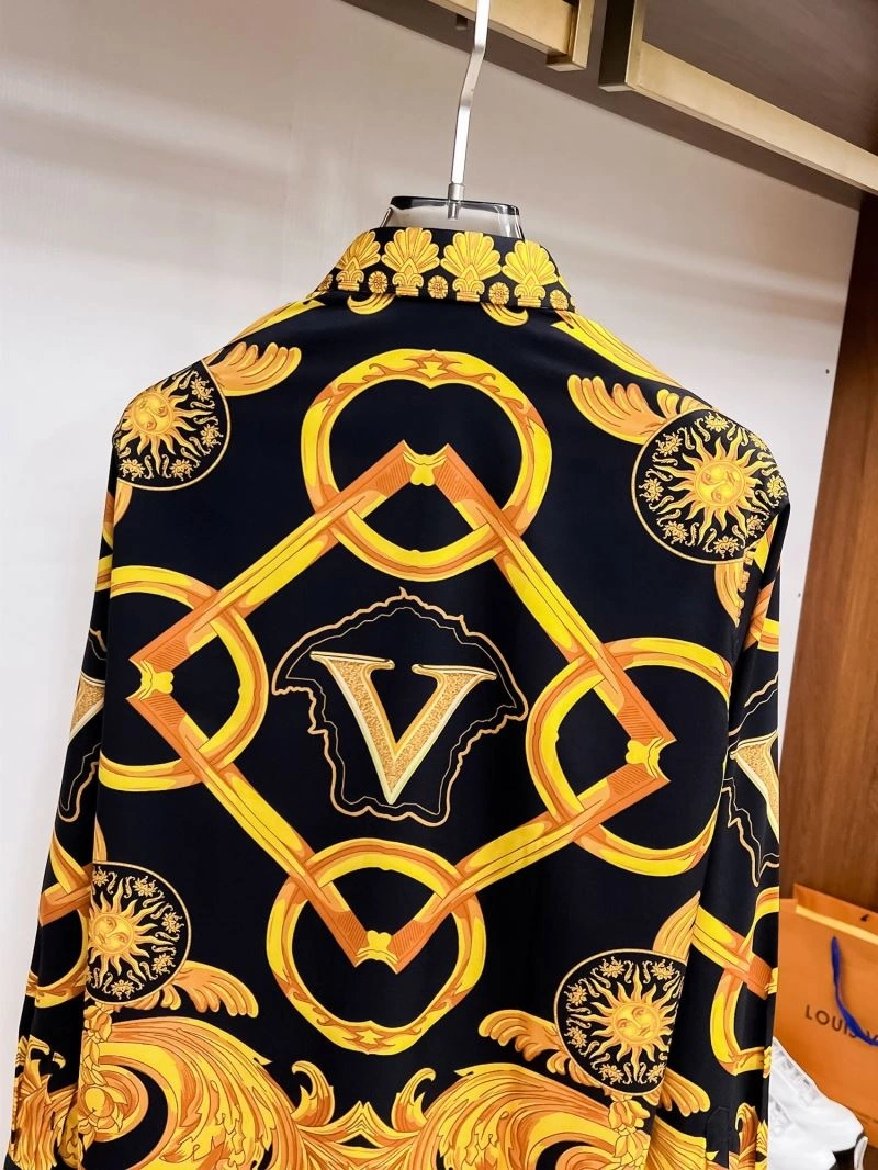 Versace Shirts