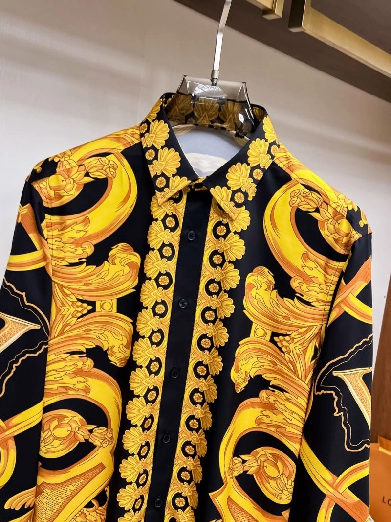 Genuine Versace Shirts