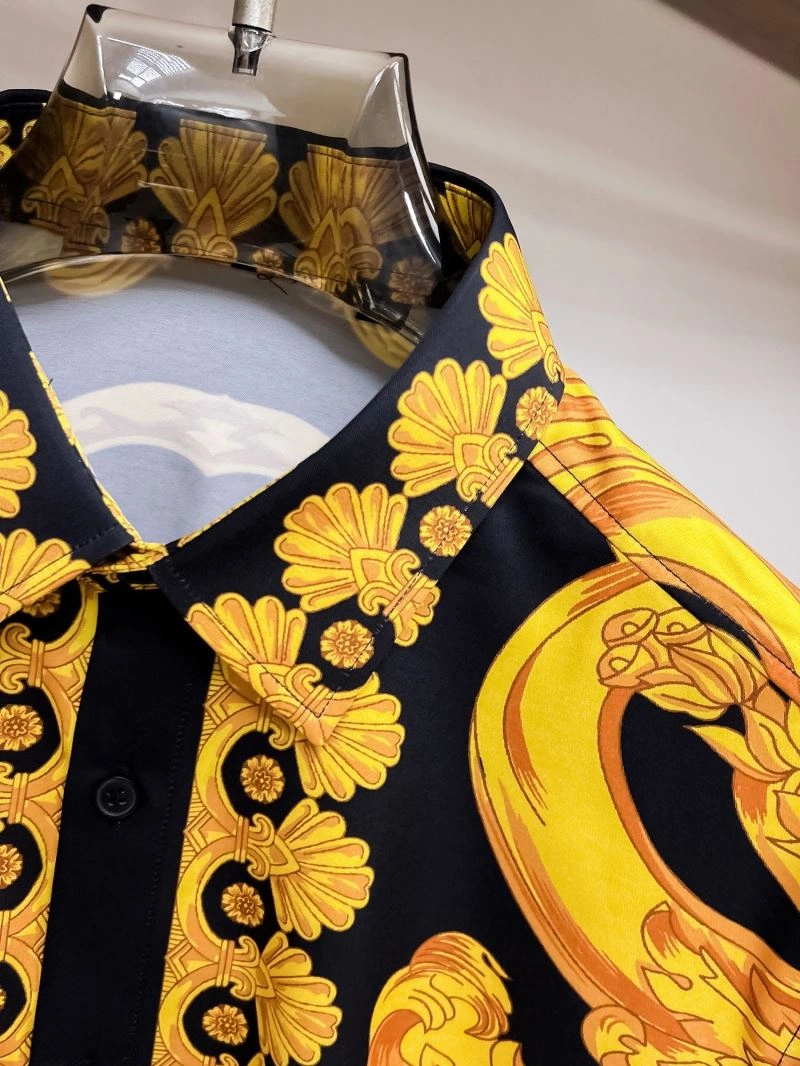Genuine Versace Shirts