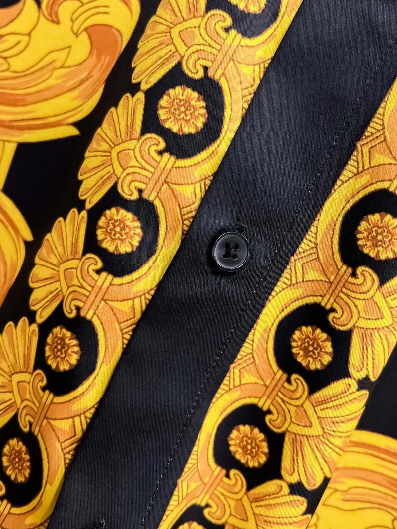 Genuine Versace Shirts