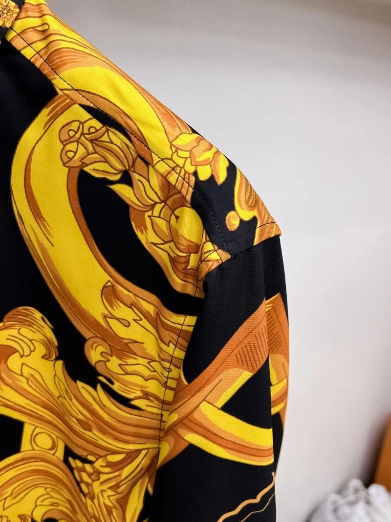 Genuine Versace Shirts