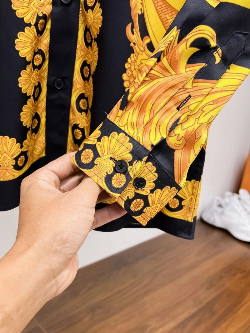 Genuine Versace Shirts