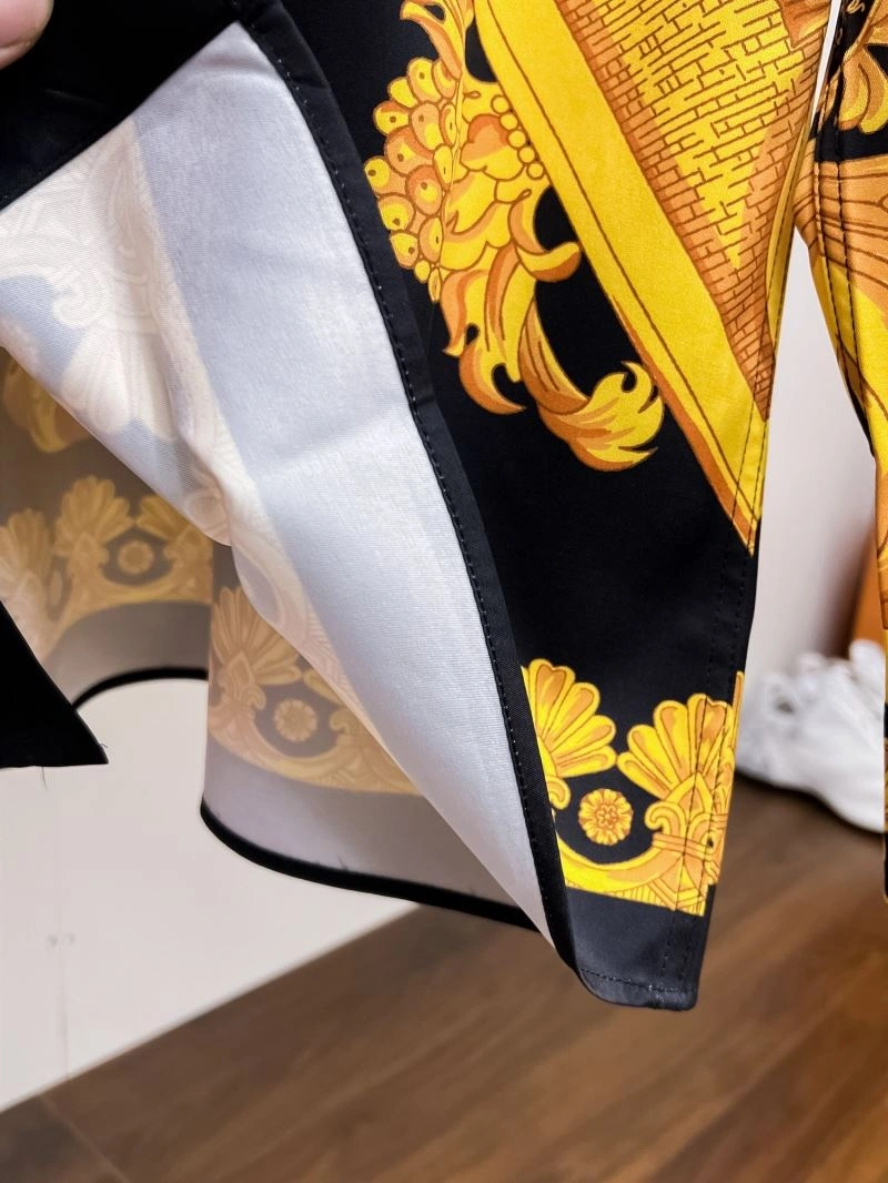 Genuine Versace Shirts