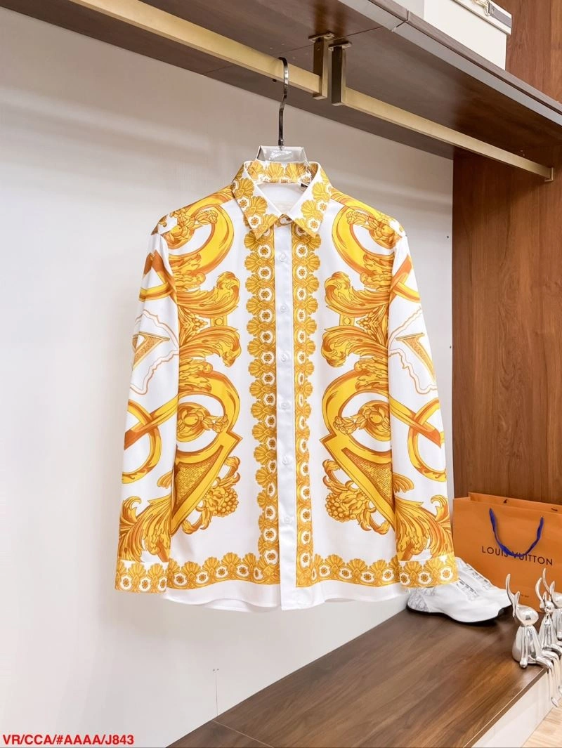 Versace Shirts