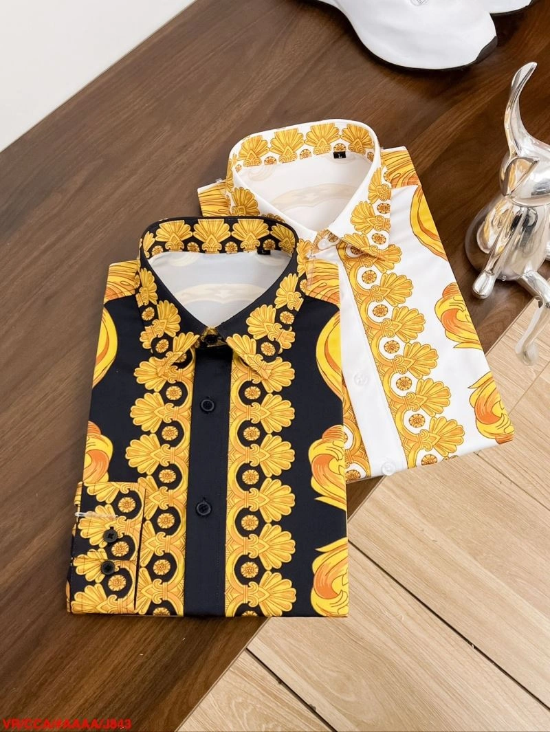 OEM Versace Shirts