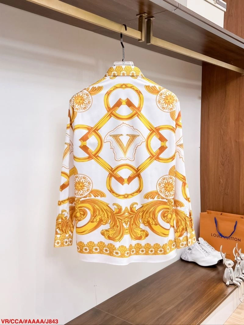 OEM Versace Shirts