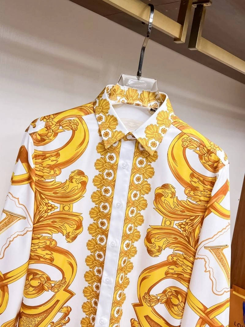 OEM Versace Shirts