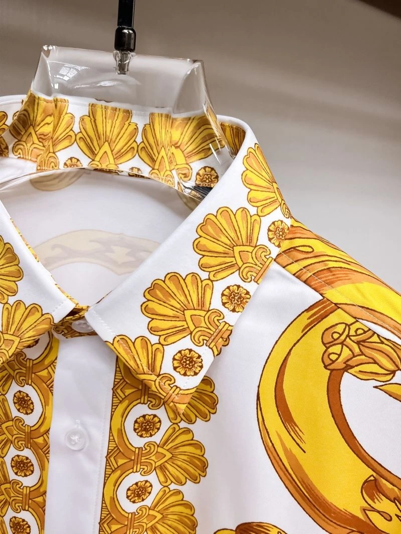 OEM Versace Shirts