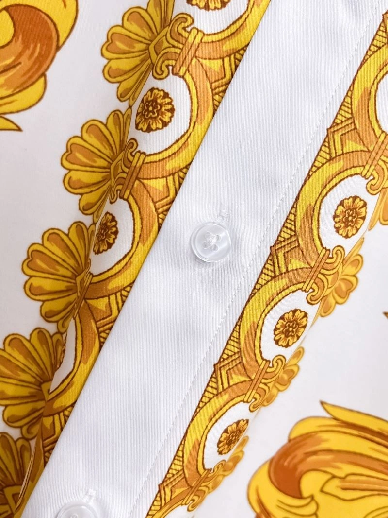 OEM Versace Shirts