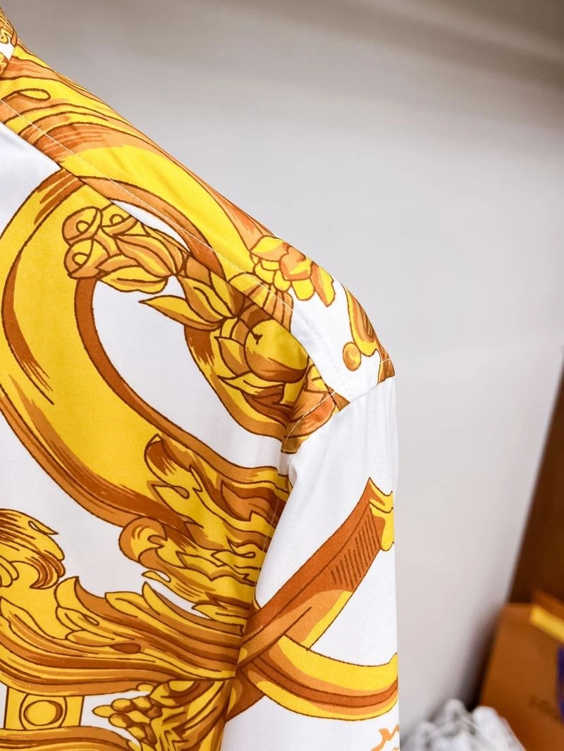 OEM Versace Shirts