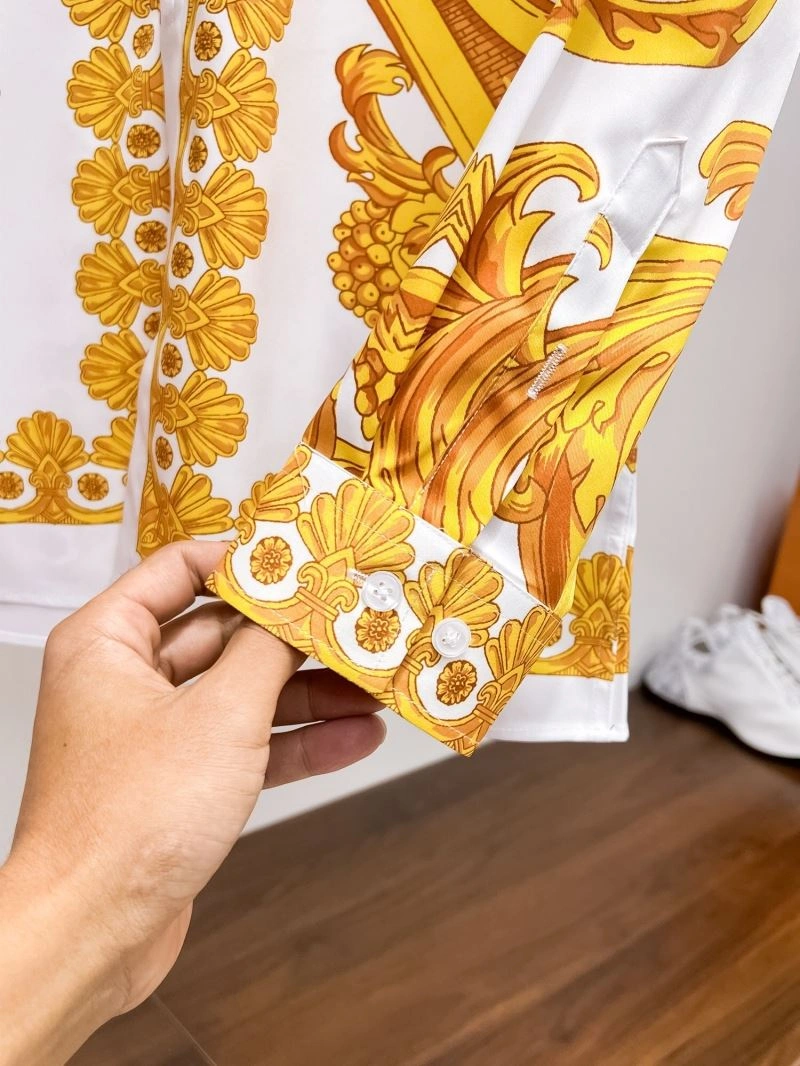 OEM Versace Shirts
