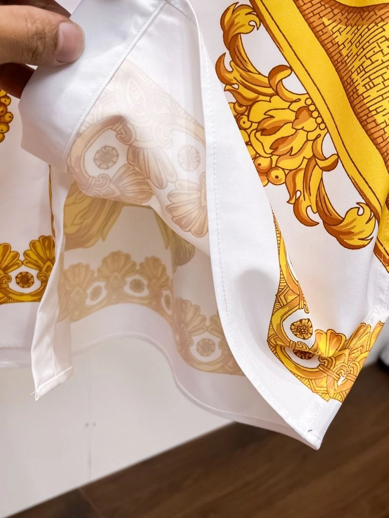 OEM Versace Shirts