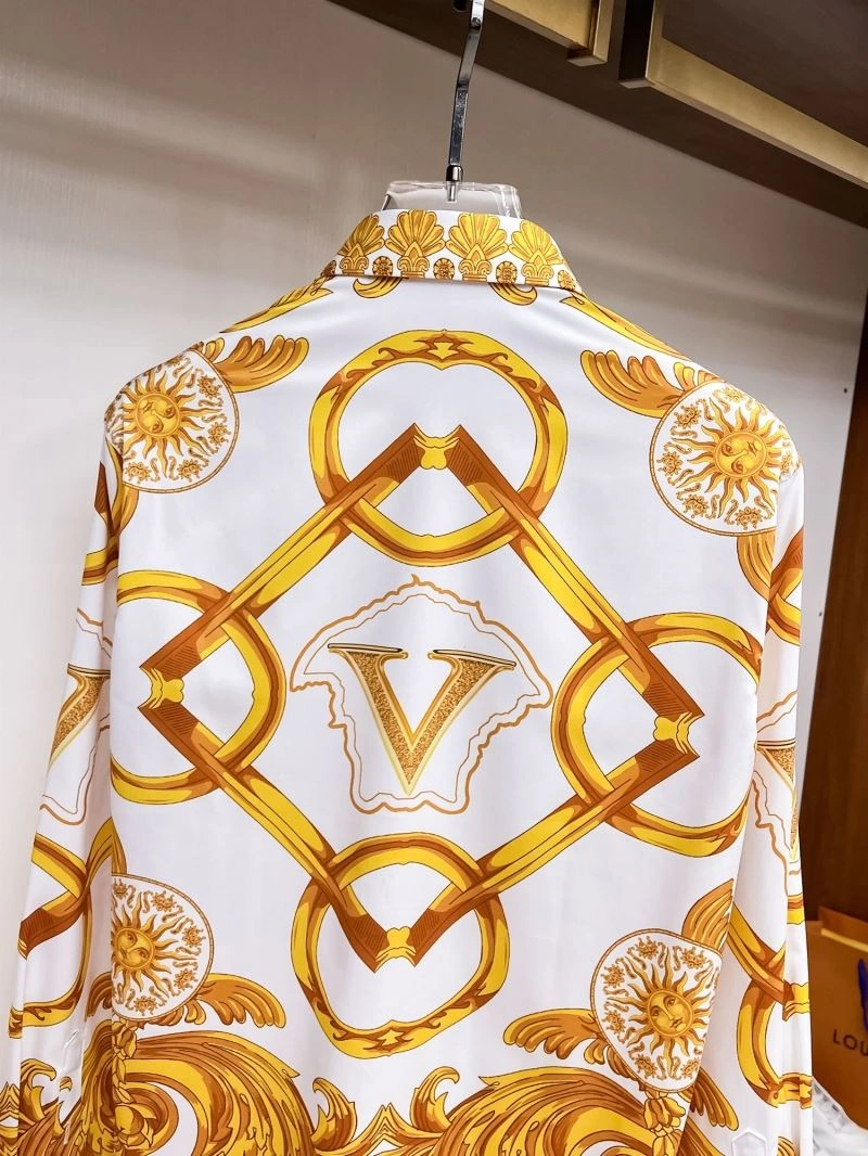 OEM Versace Shirts