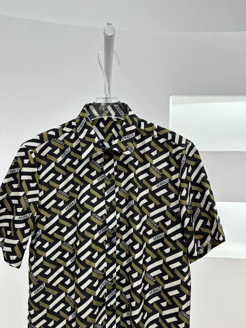 Bargain Versace Shirts