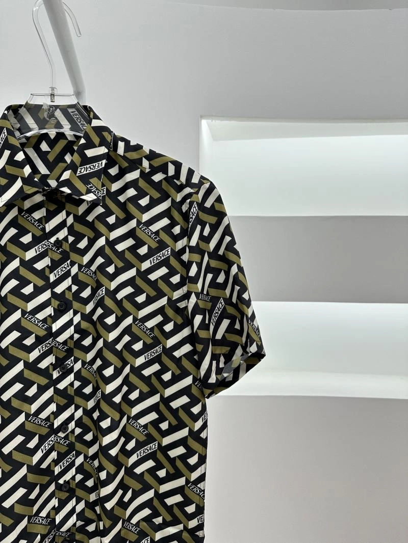 Bargain Versace Shirts